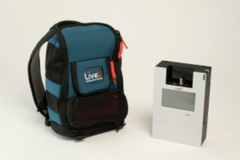 Live U活用事例一覧